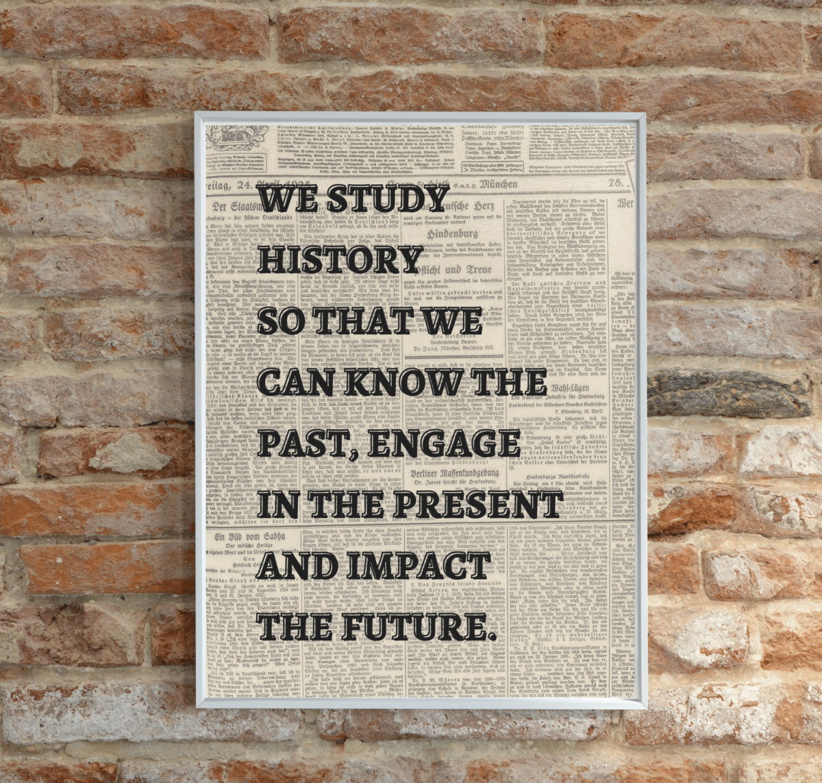 Study History Quote – Rad Tutor Gallery