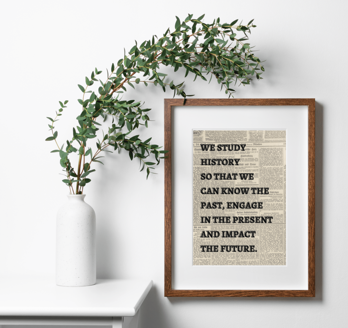 Study History Quote – Rad Tutor Gallery