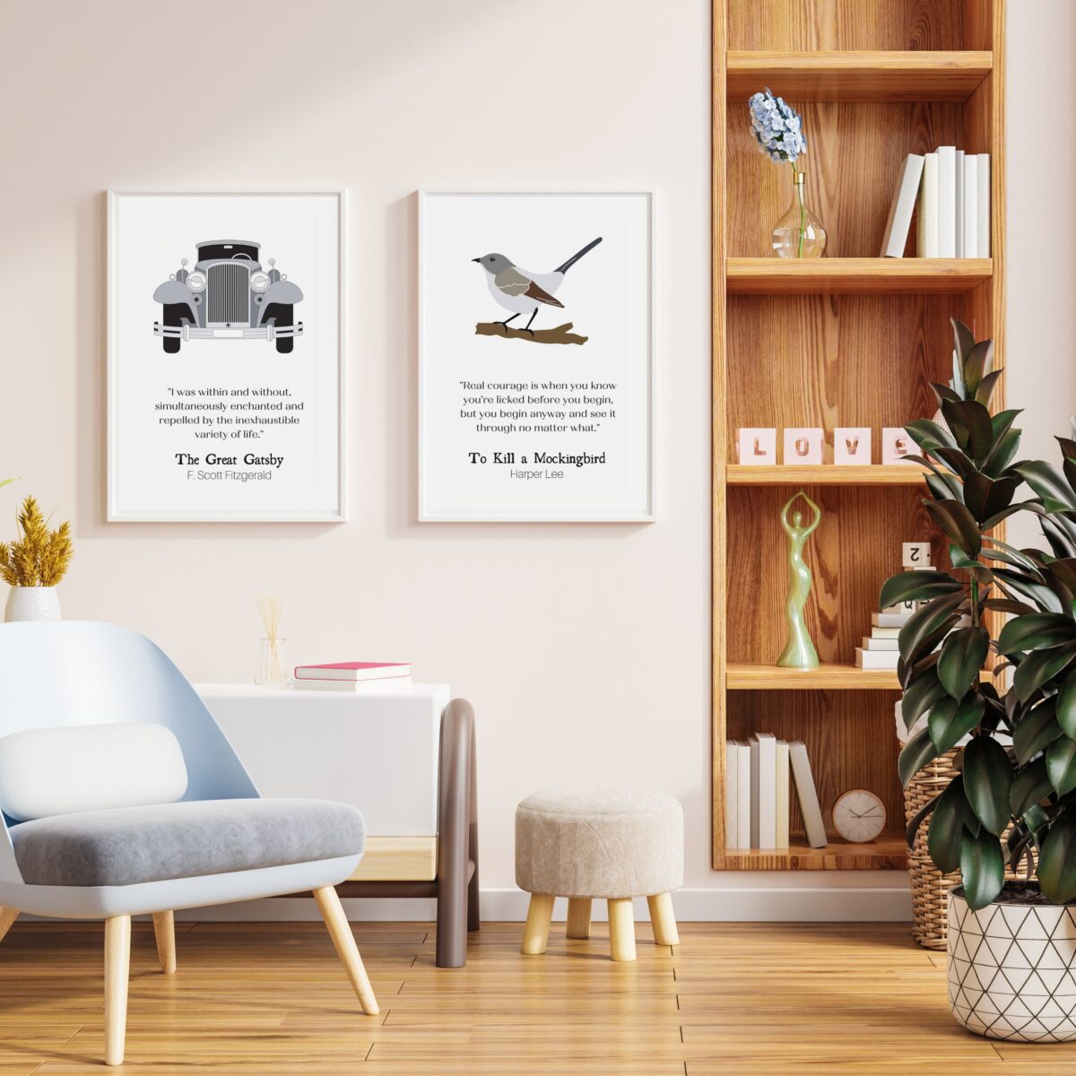 Classic Literature Quotes – Rad Tutor Gallery