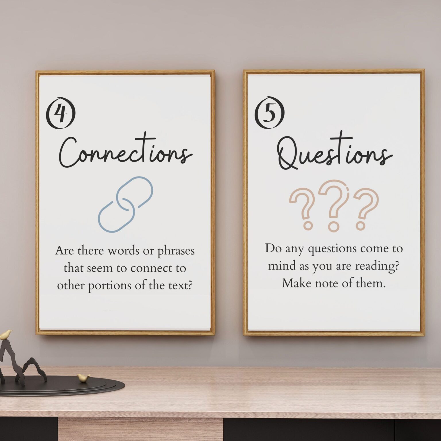 How to Annotate Prints – Rad Tutor Gallery